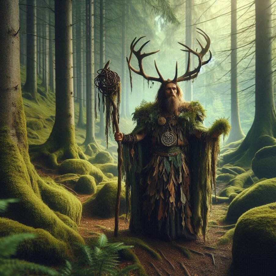 The Scrope family – Brigantes Nation