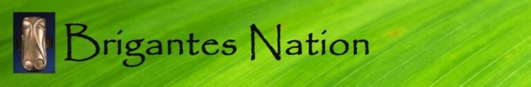 The Scrope family - Brigantes Nation