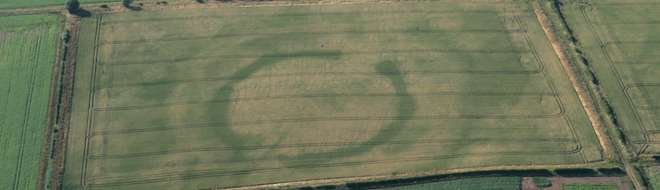 Cana Barn Henge – Brigantes Nation