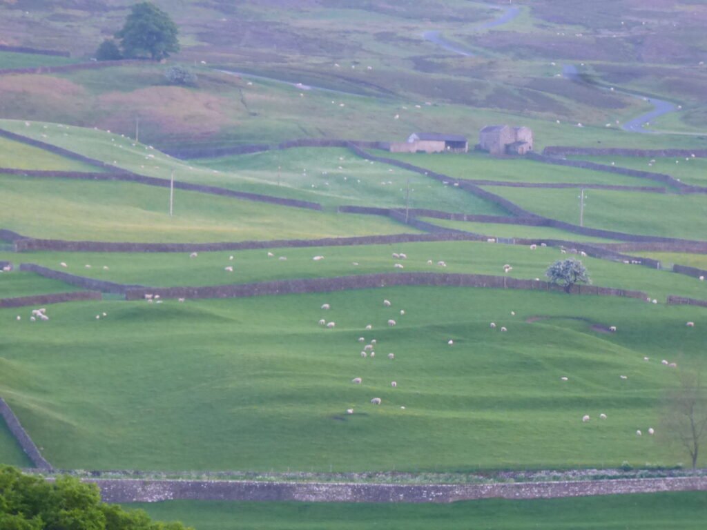 Marrick Priory – Brigantes Nation