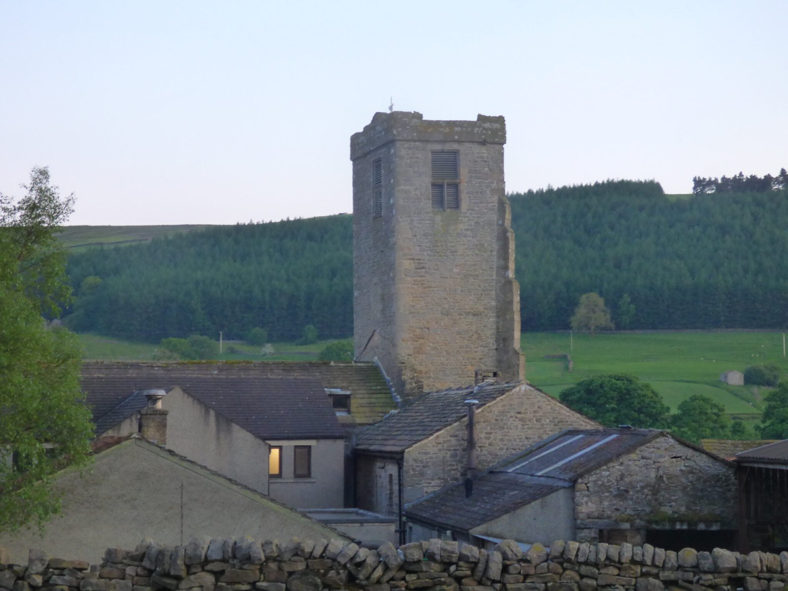 Marrick Priory – Brigantes Nation