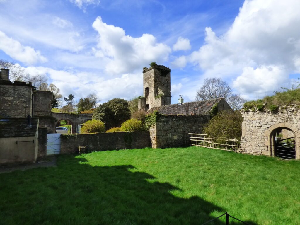 Snape Castle - Brigantes Nation