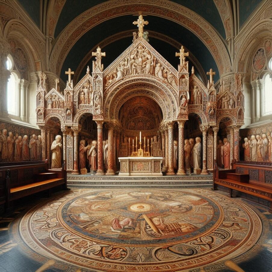 The Scrope family – Brigantes Nation