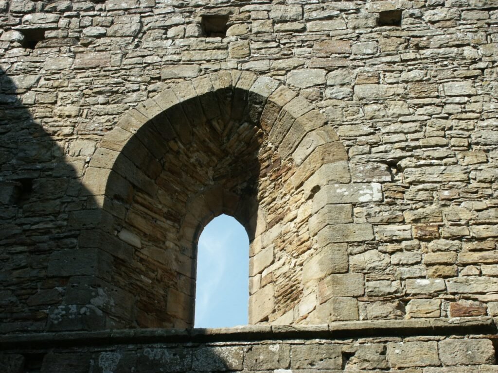 Egglestone Abbey, Barnard Castle - Brigantes Nation