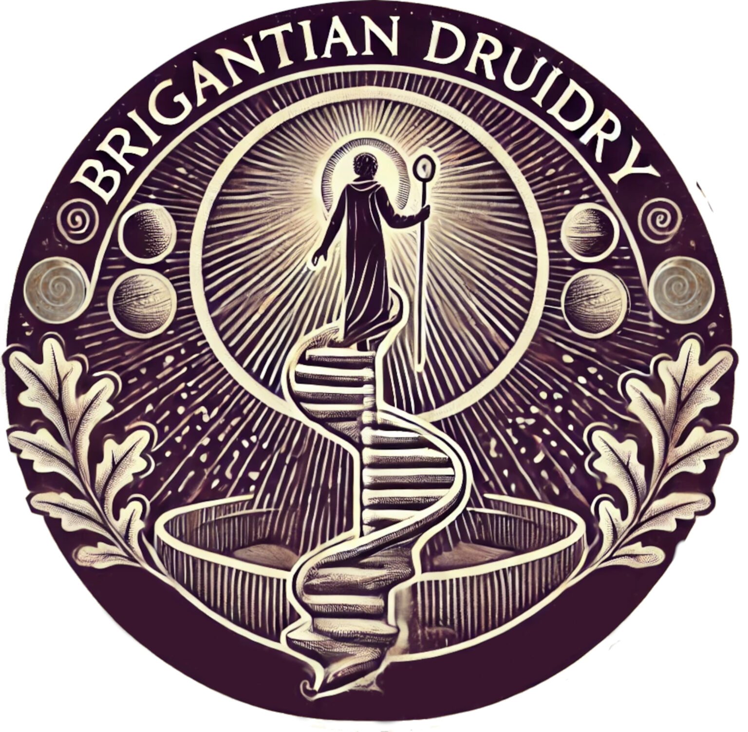 An introduction to Brigantian Druidry - Brigantes Nation