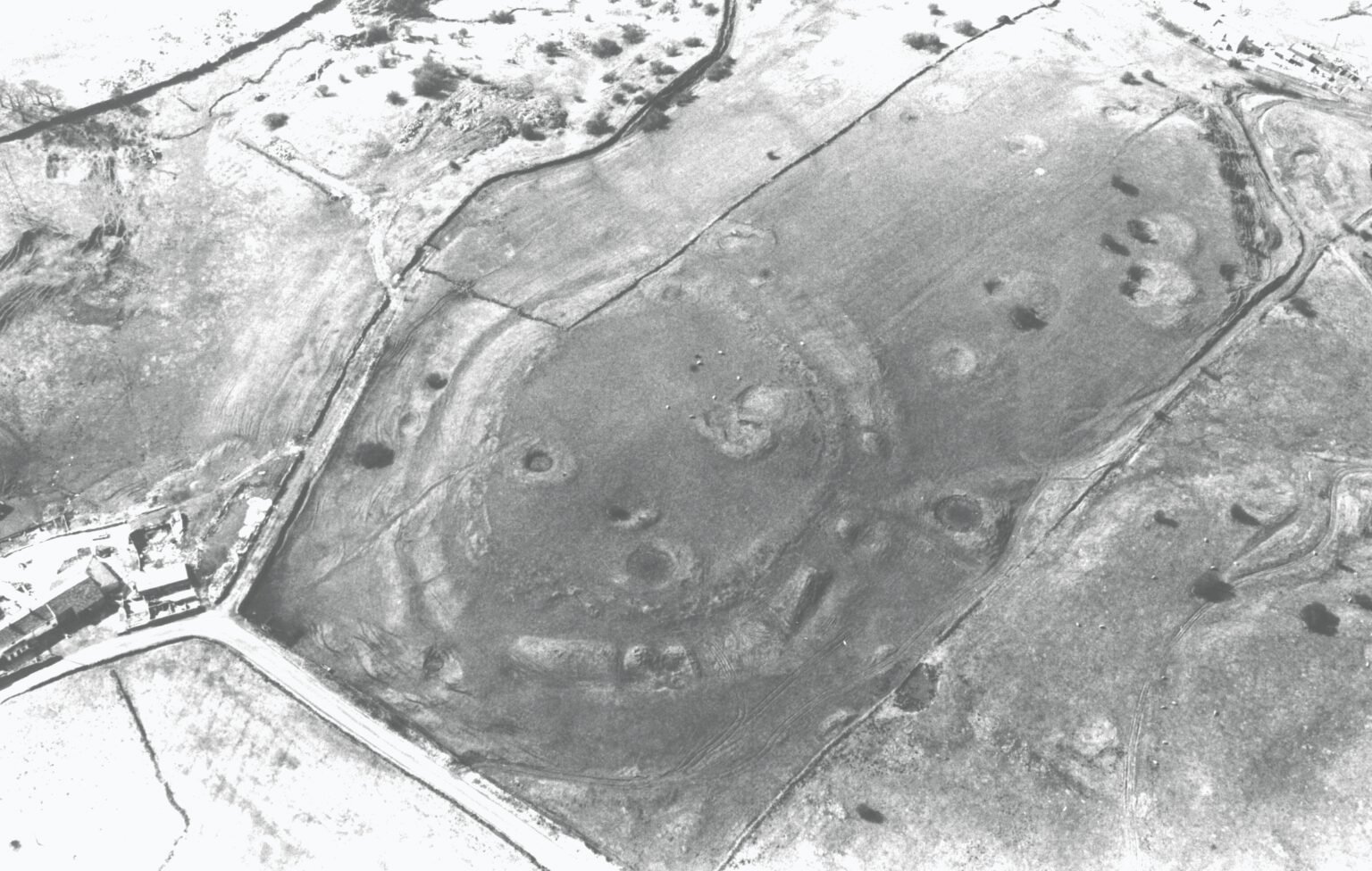 The Vitrified Forts of the British Isles and Europe – Brigantes Nation