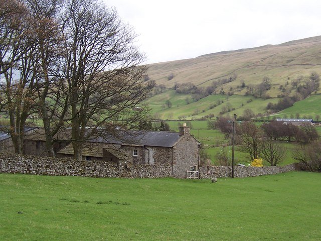 Bishopdale – Brigantes Nation