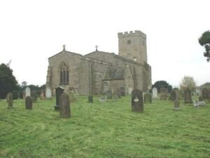 Stanwick Hill Fort, Forcett, North Yorkshire – Brigantes Nation