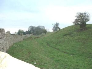 Stanwick Hill Fort, Forcett, North Yorkshire – Brigantes Nation