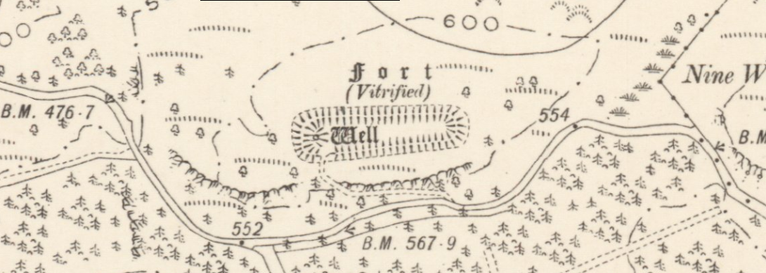 Finavon Fort – Brigantes Nation