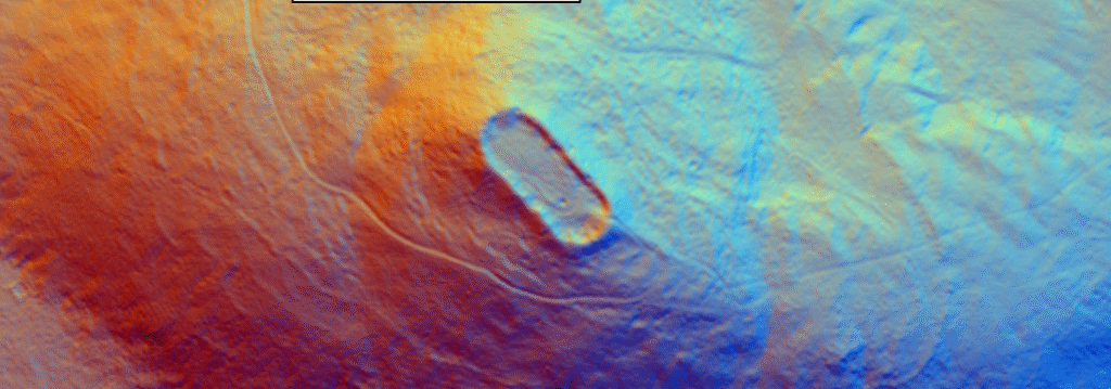 The Vitrified Forts of the British Isles and Europe – Brigantes Nation